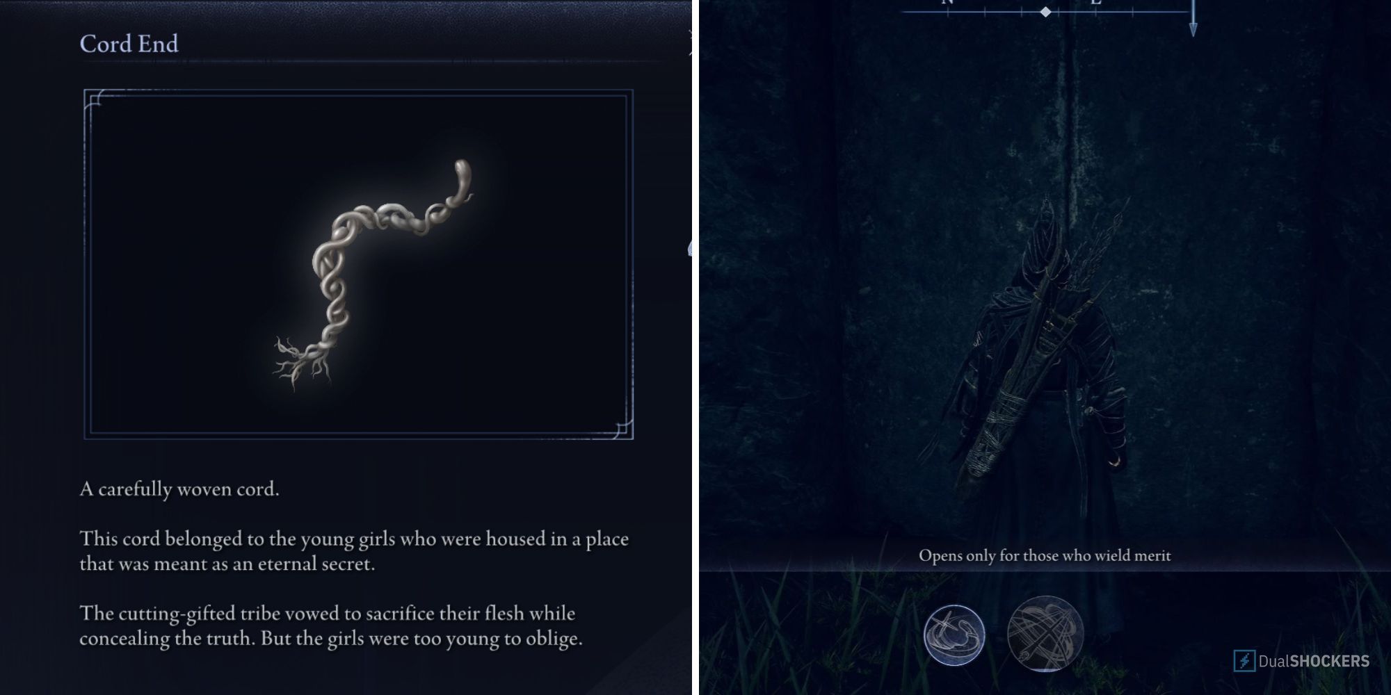 Elden Ring Nightreign: Collector Signboard Uses