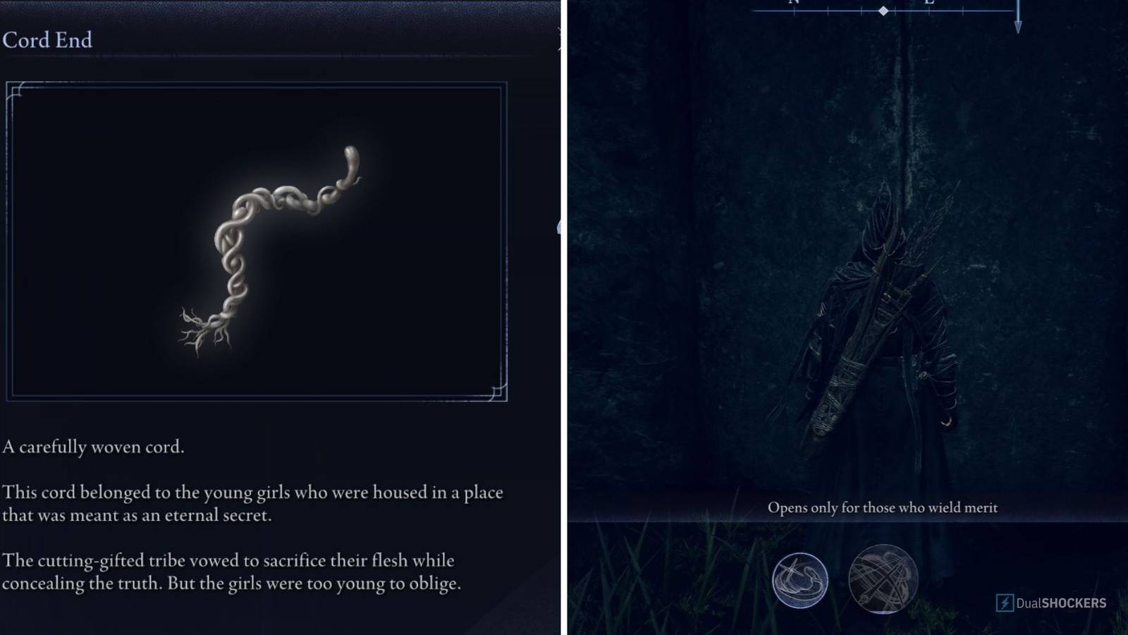 Elden Ring Nightreign: How To Find And Use Cord End