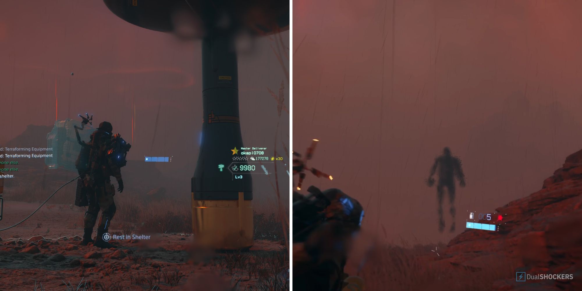 Death Stranding 2: How to Kill or Avoid BTs