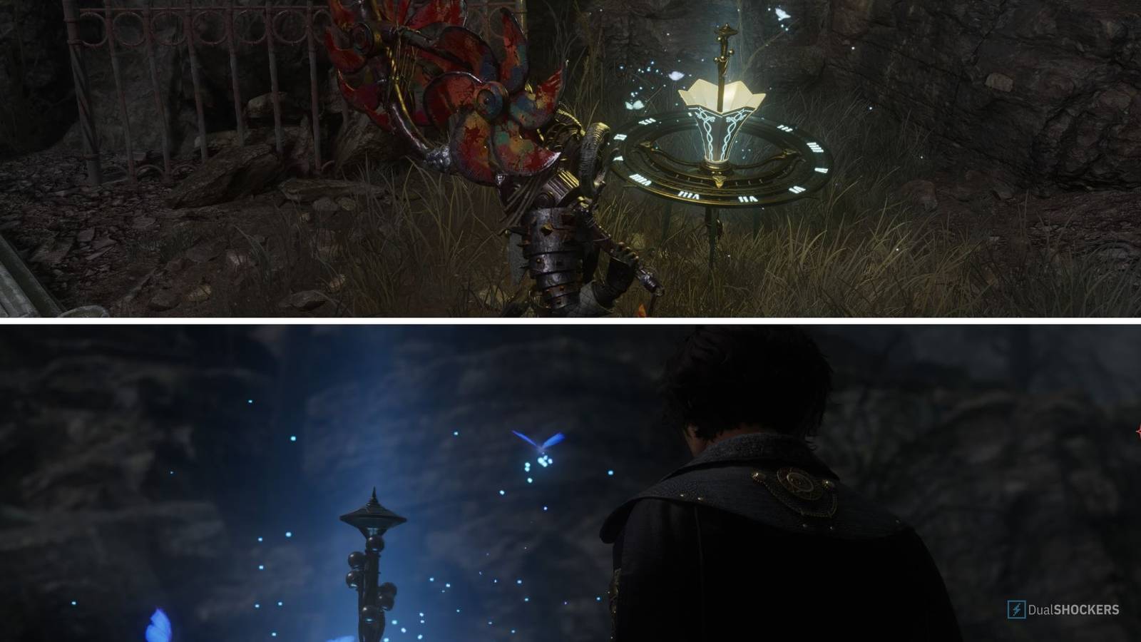 Lies of P: Overture: How to Access the DLC