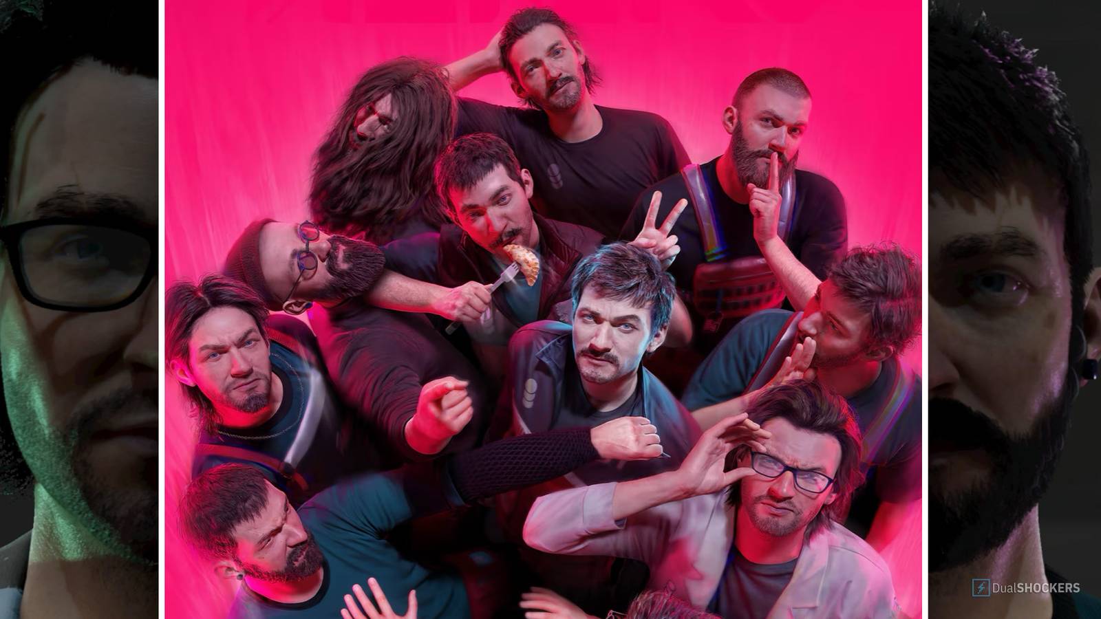 The Alters: How To Keep Alters Happy