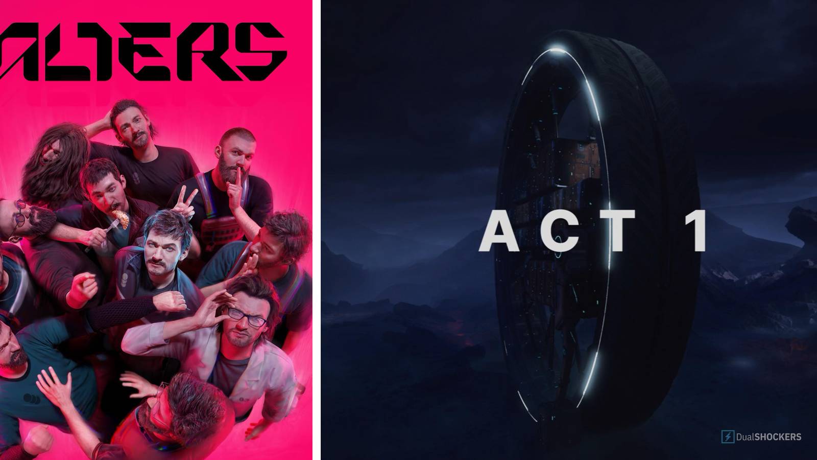 The Alters: Act One Full Guide & Walkthrough