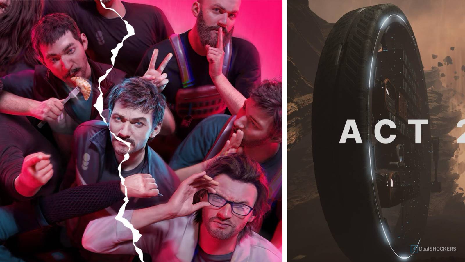 The Alters: Act Two Full Guide & Walkthrough