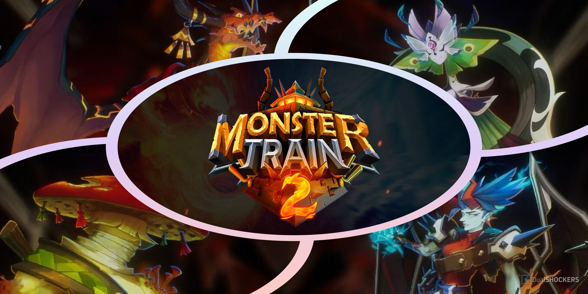 Monster Train 2: Every Clan, Ranked