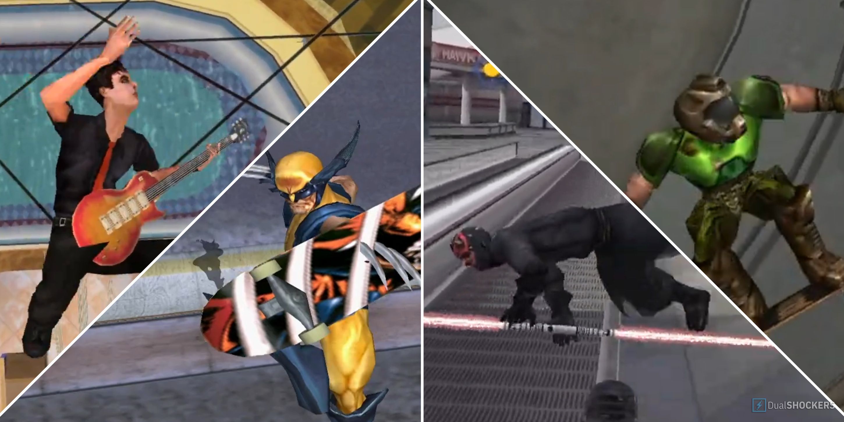 10 Best THPS Cameos Of All Time