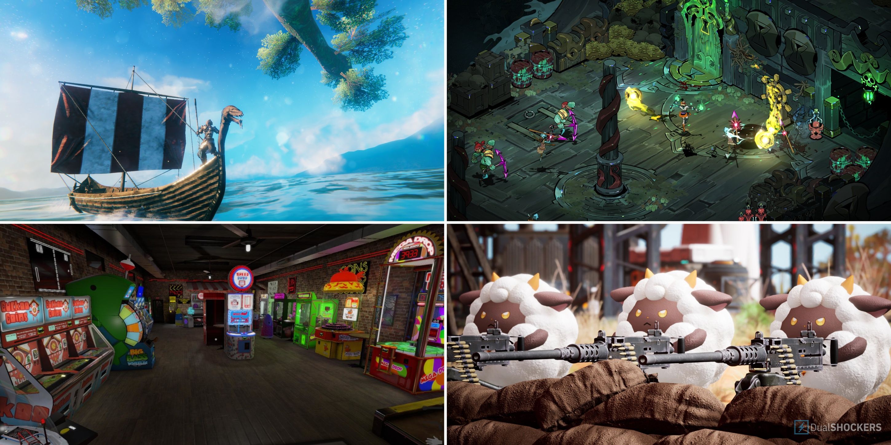 Hades 2: Chronos Titan Of Time Boss Guide