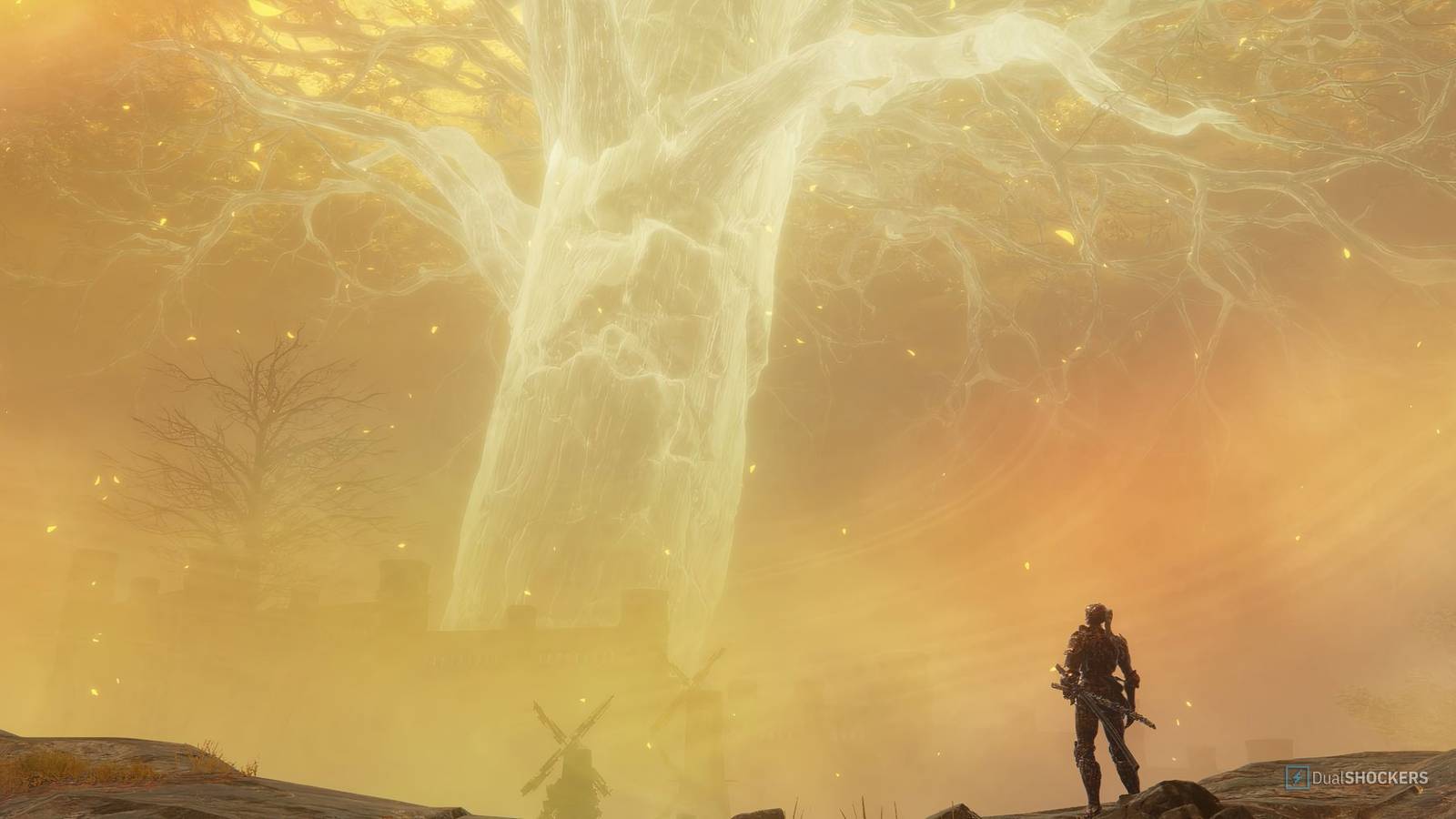 Elden Ring Nightreign: Executor Remembrance Quest Guide