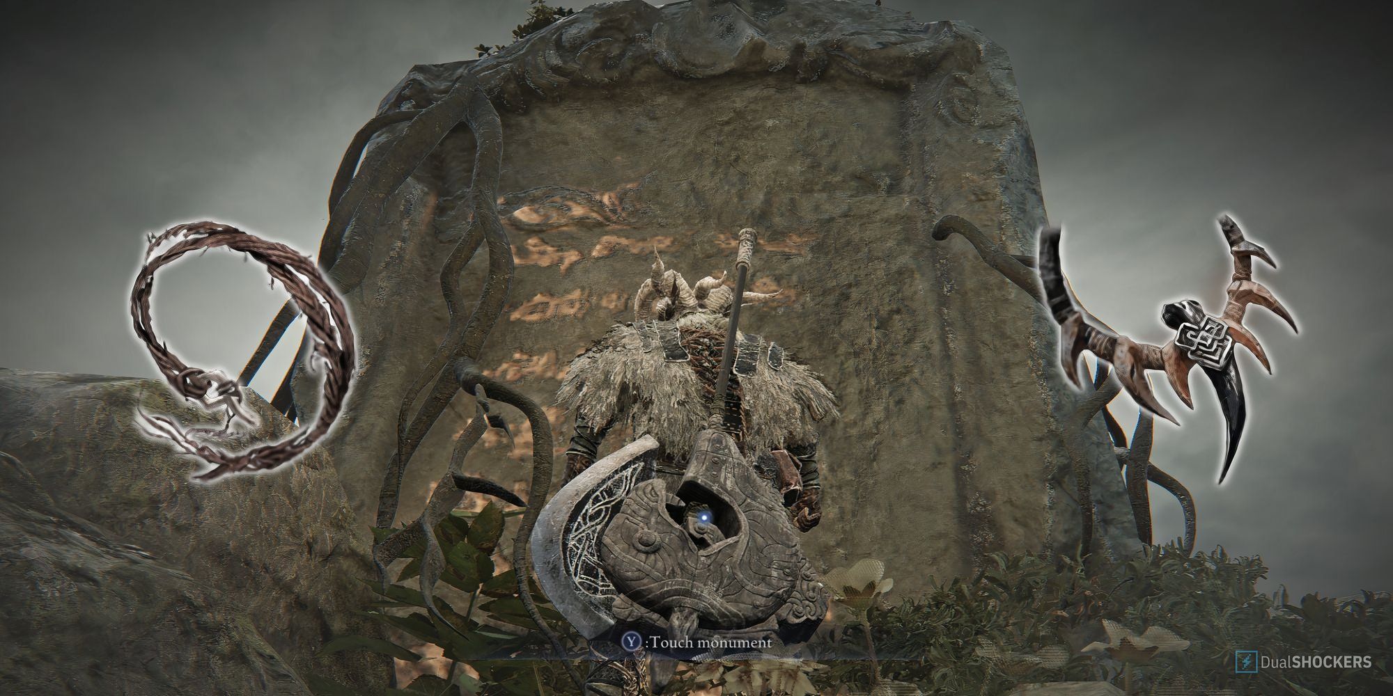 Elden Ring Nightreign: Raider Remembrance Quest Guide