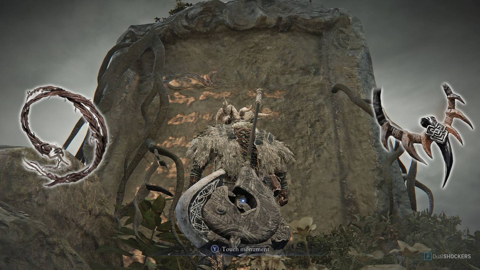 Elden Ring Nightreign: Raider Remembrance Quest Guide