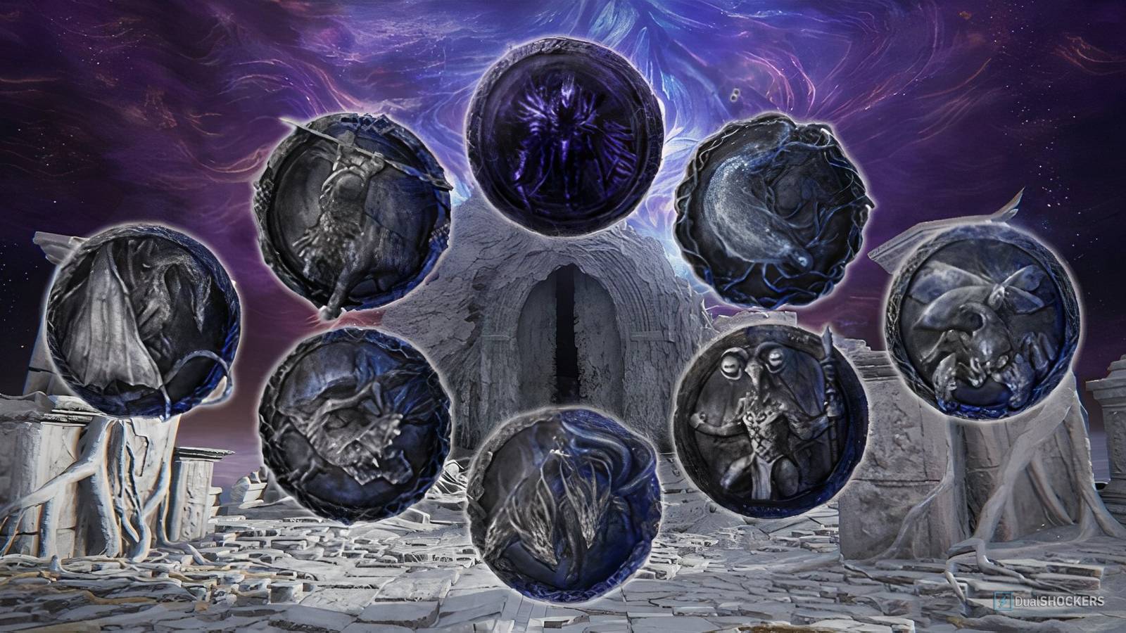 Elden Ring Nightreign: 10 Most Useful Unique Relics