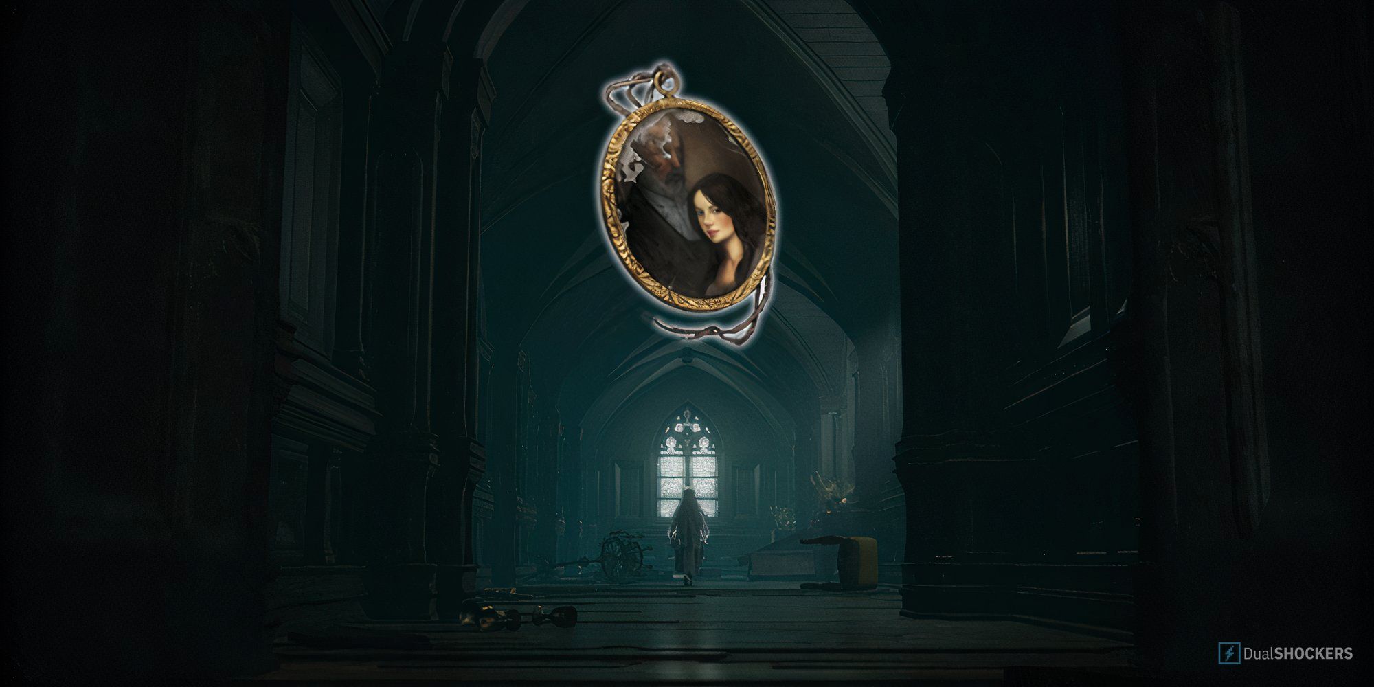 Elden Ring Nightreign: Revenant Remembrance Quest Guide