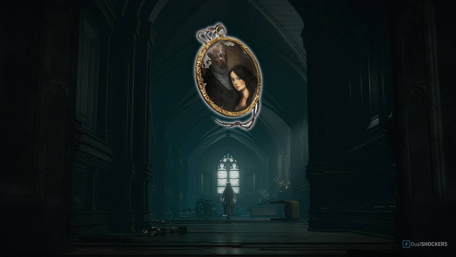 Elden Ring Nightreign: Revenant Remembrance Quest Guide