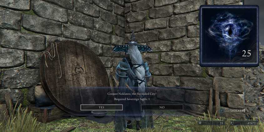 Elden Ring Nightreign: Collector Signboard Uses