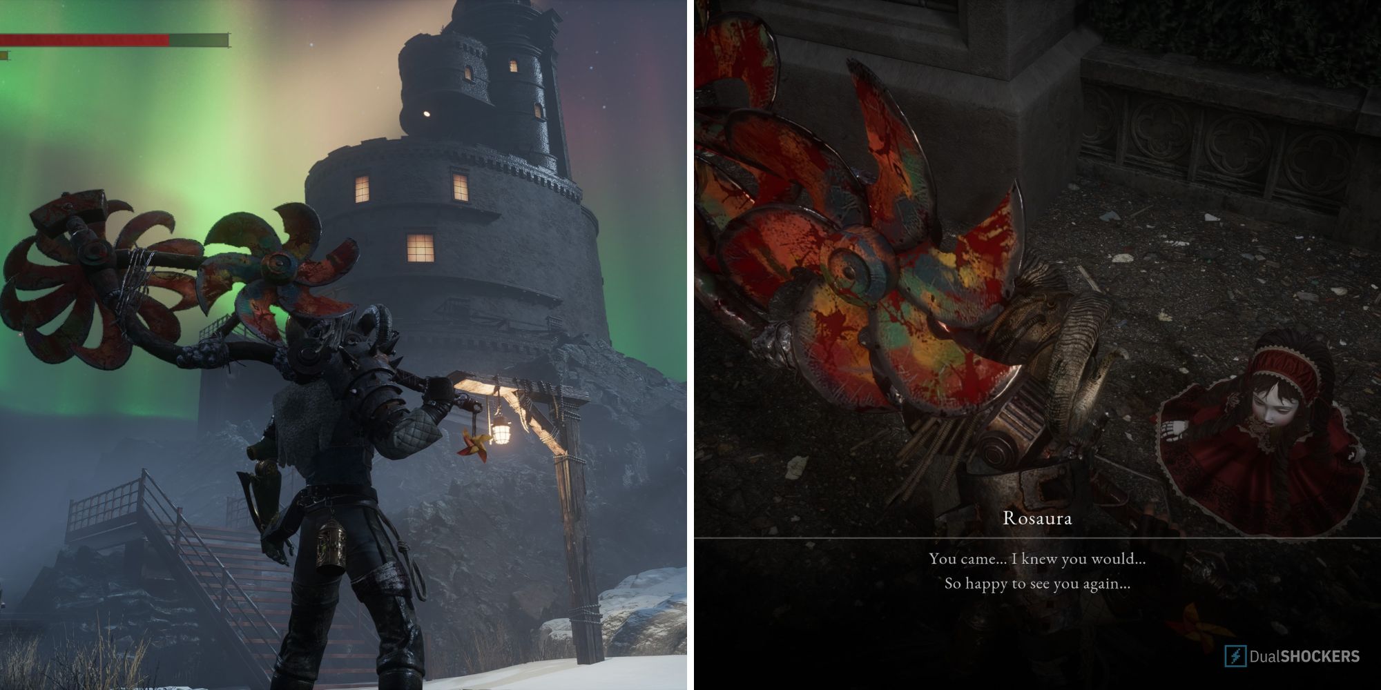 Lies of P Overture: Rosaura Quest Guide