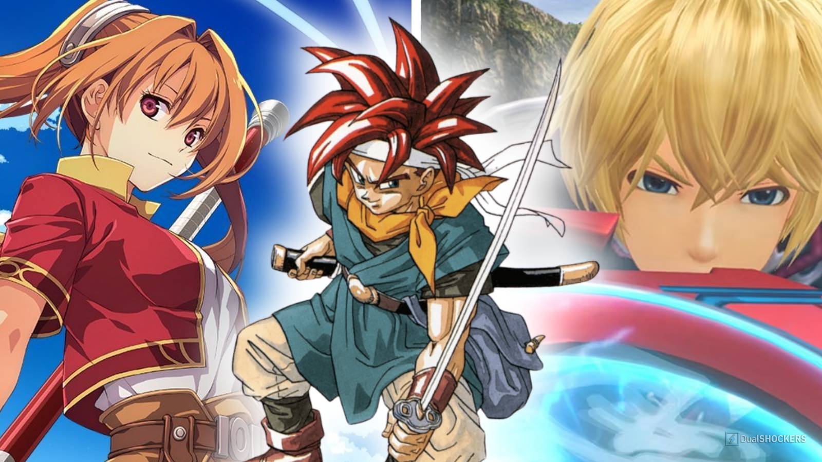 10 Games That Will Make You A JRPG Fan