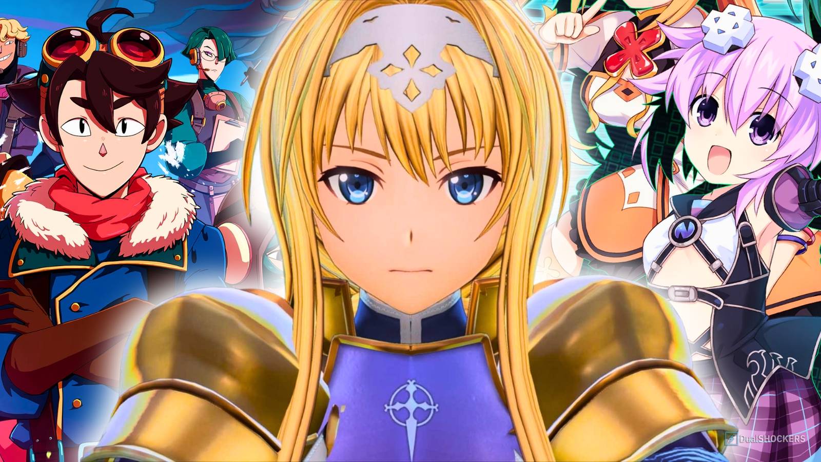 10 Worst JRPGs of the Last Decade (According to OpenCritic)