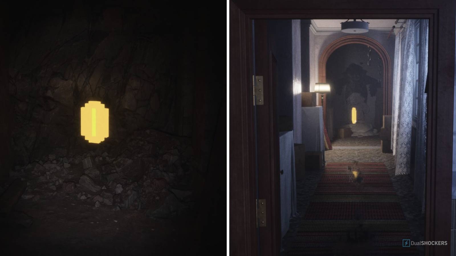 Luto: All Coin Locations (Collector of Coins Achievement)