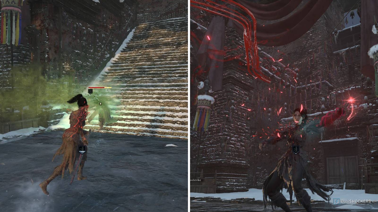 Wuchang: Fallen Feathers: Best Feathering Build