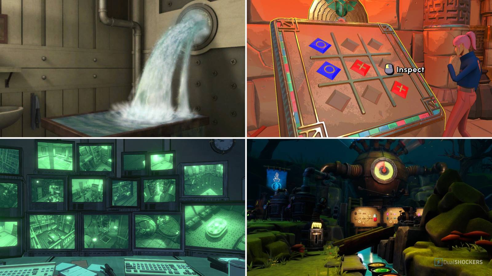 9 Best Escape Room Video Games