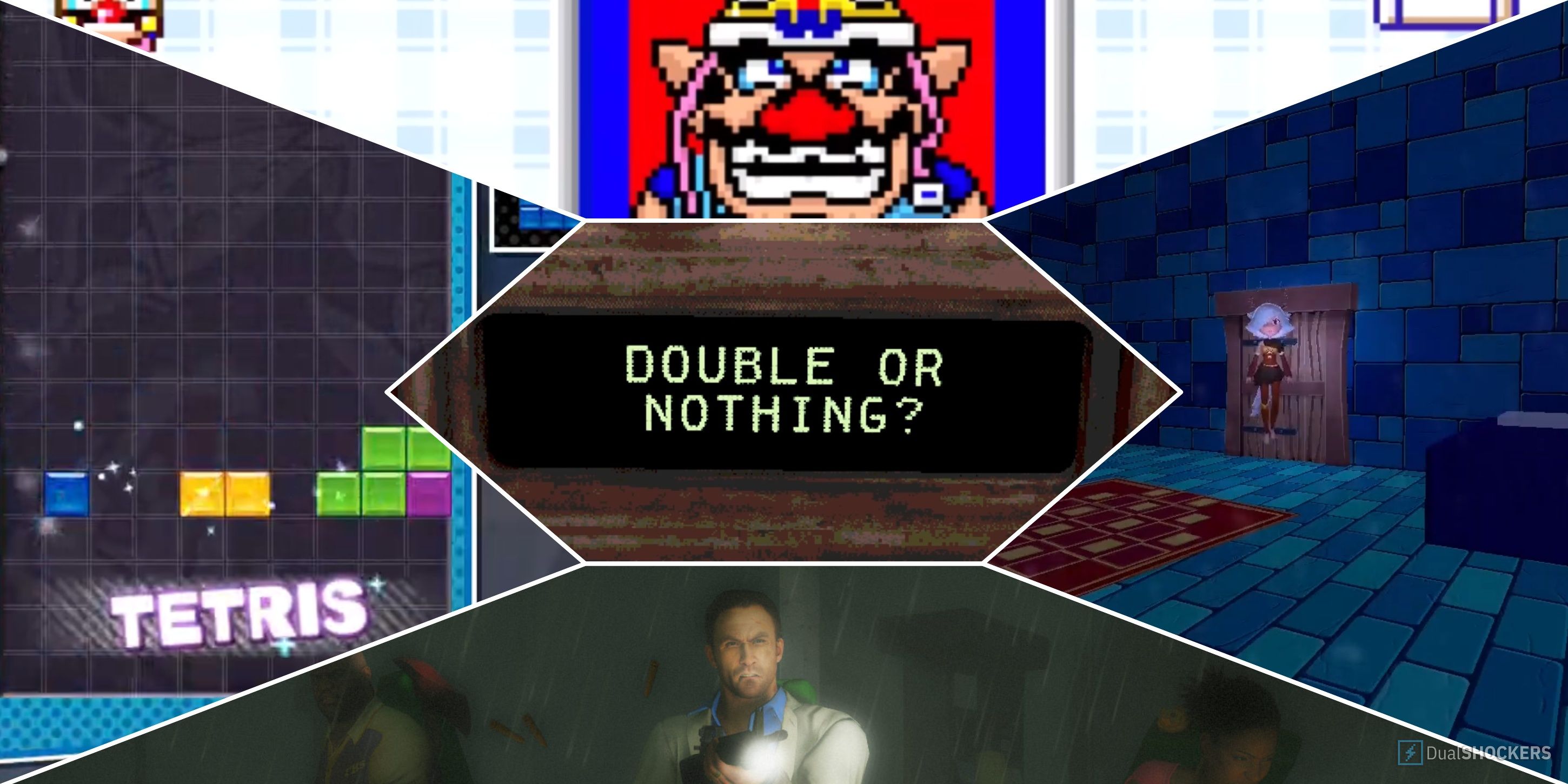 10 Games With Great Endless Modes