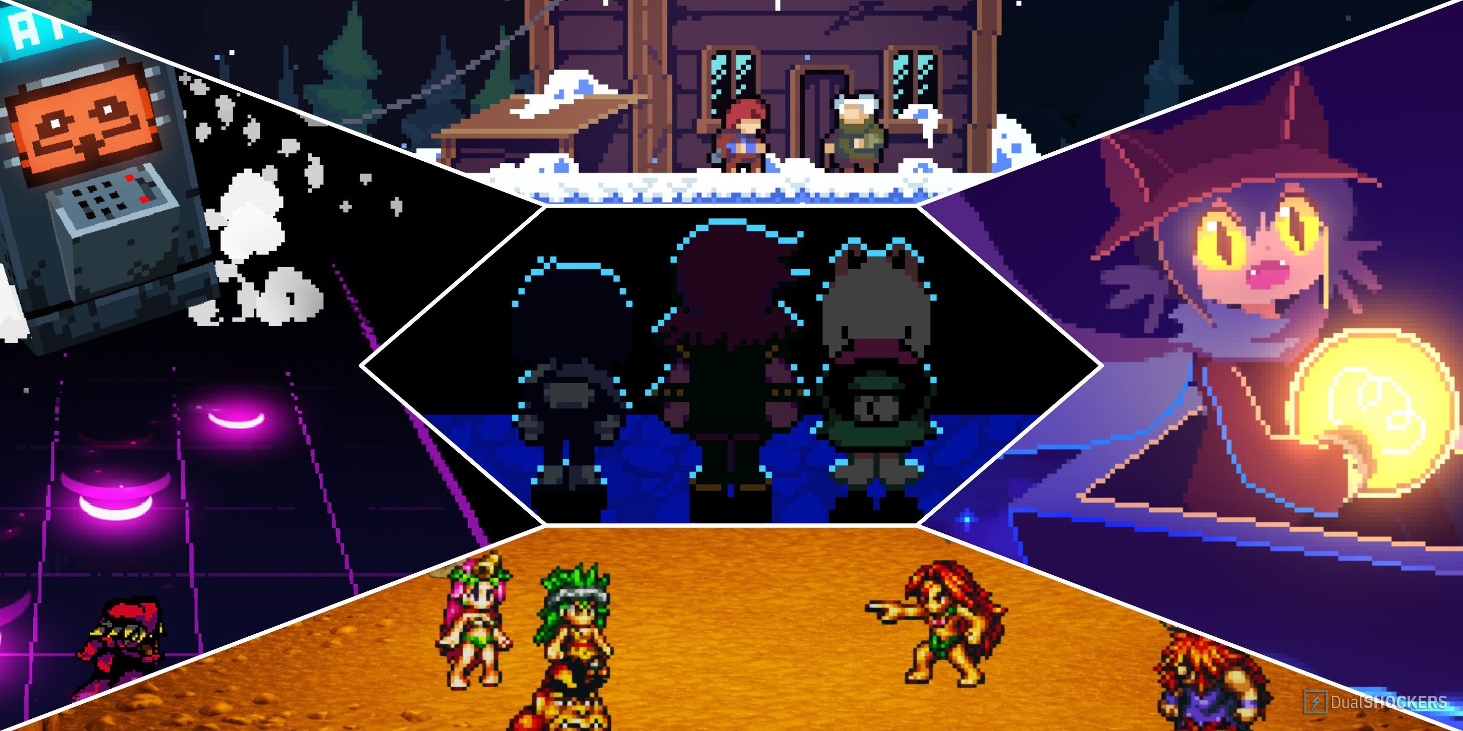 OFF: Secret Ending Guide