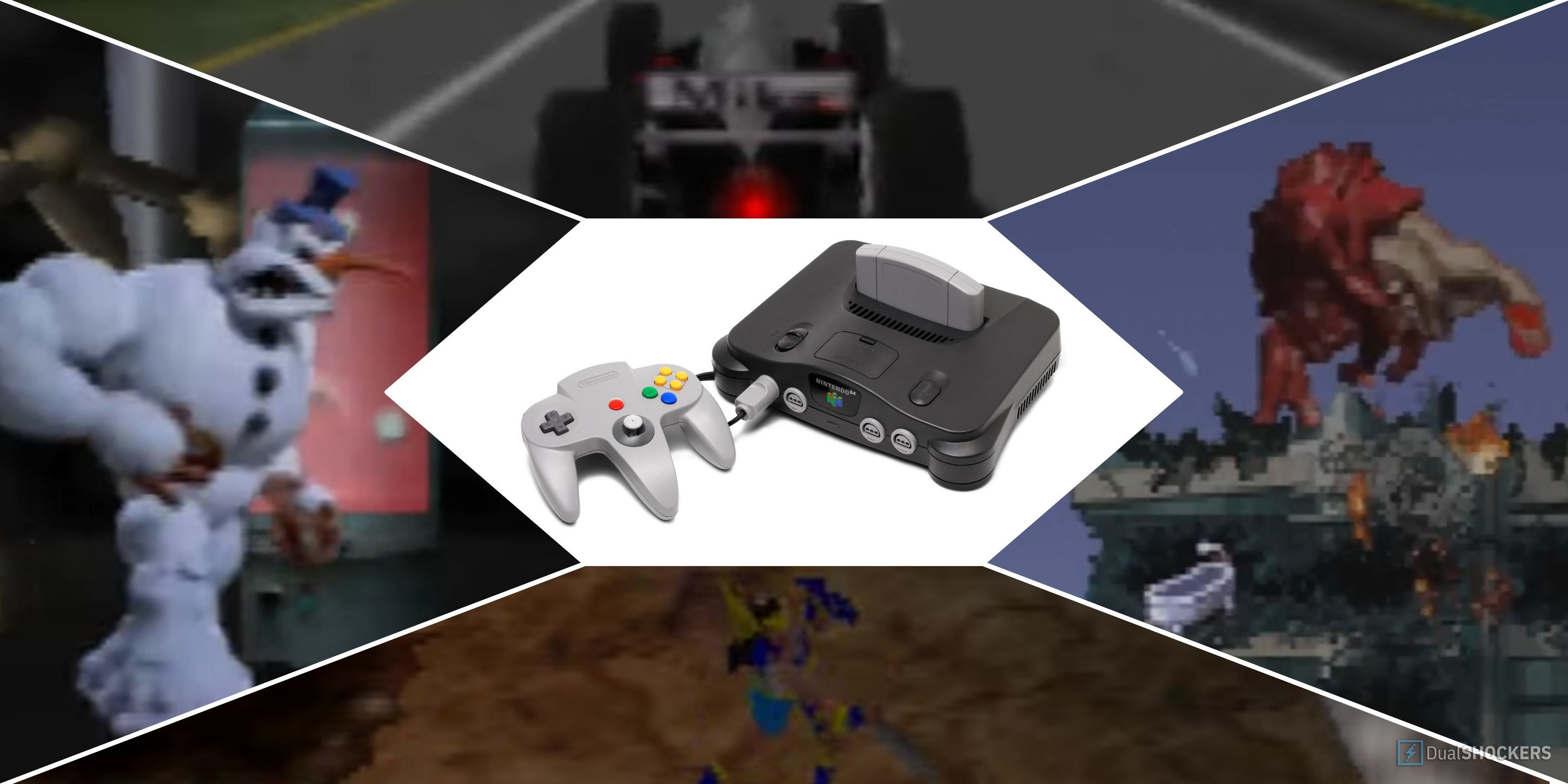 10 Rarest PS1 Games & How Much They're Worth