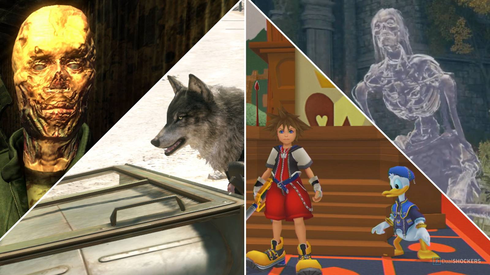10 Games With The Best AI Companions