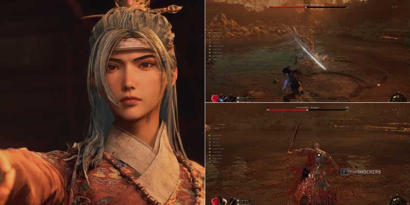 How to Get the True Ending in Wuchang: Fallen Feathers