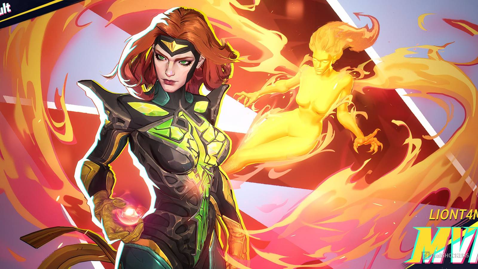 Marvel Rivals: How To Play Phoenix Guide