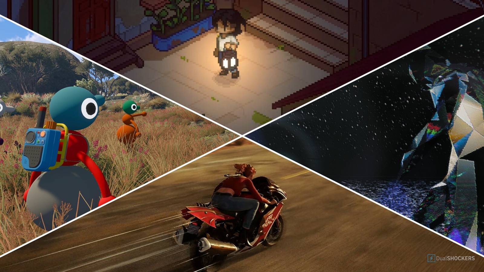 10 Upcoming Experimental Games You Should Take A Chance On