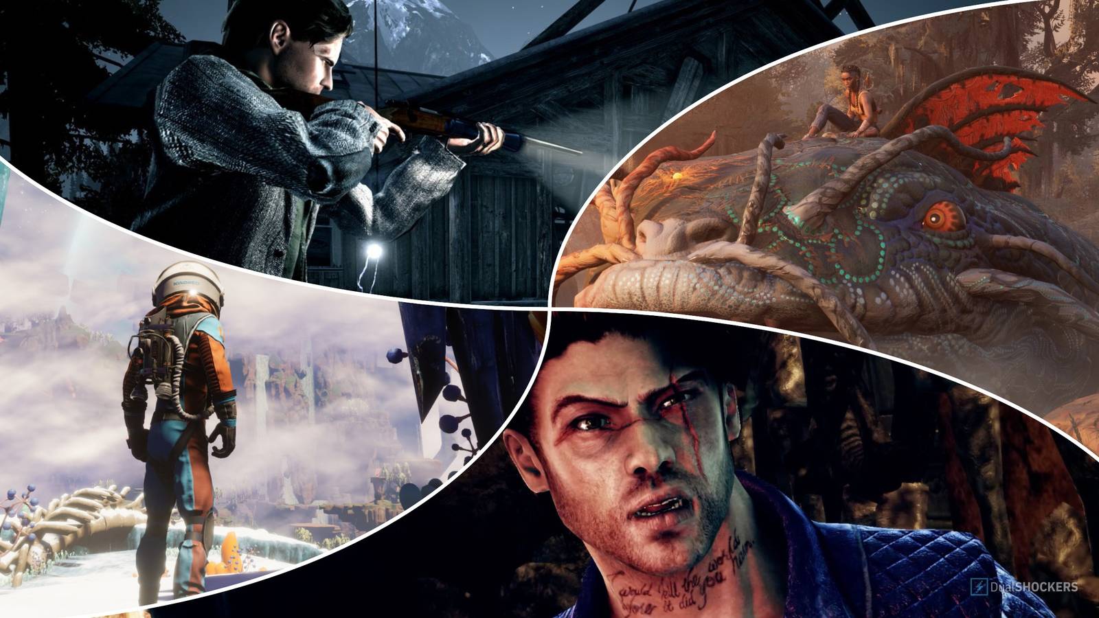 7 Best AA Games With Short Runtimes