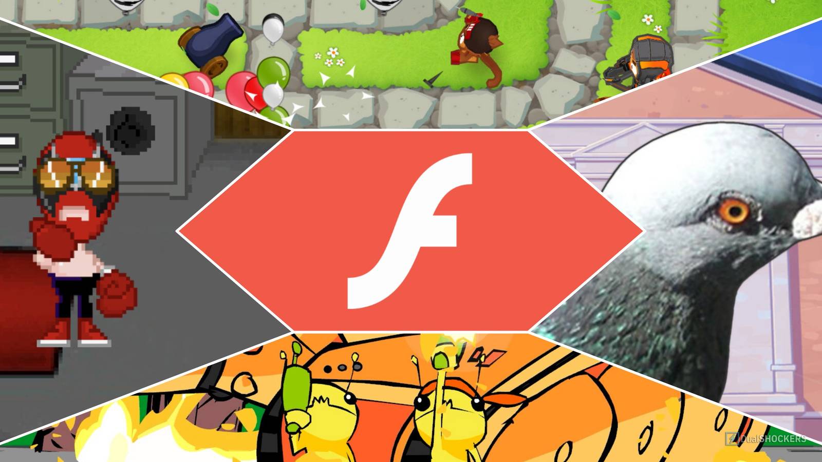 9 Flash Games That Became Full-Blown Video Games
