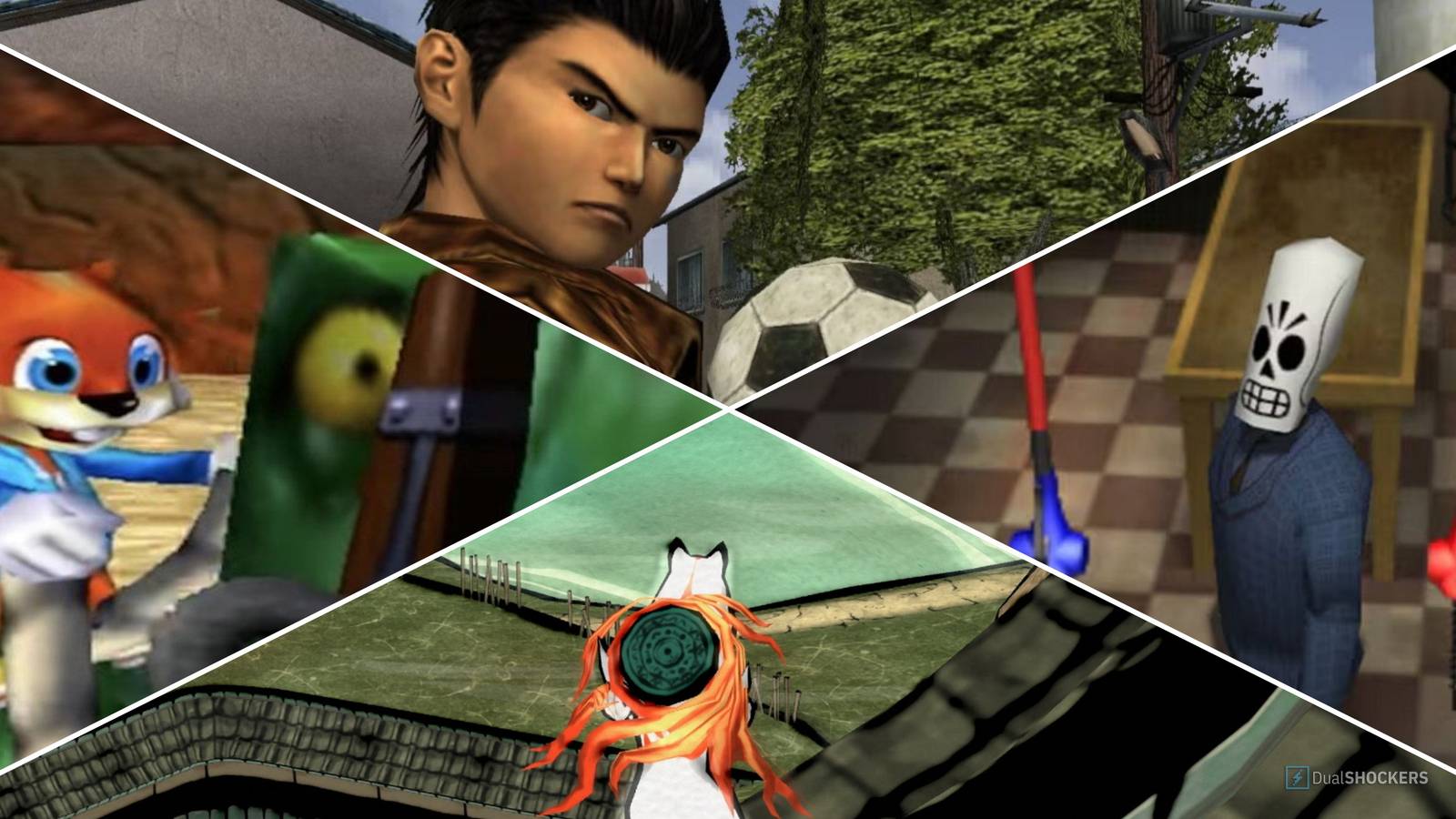 8 Critically Adored Games That Commercially Flopped