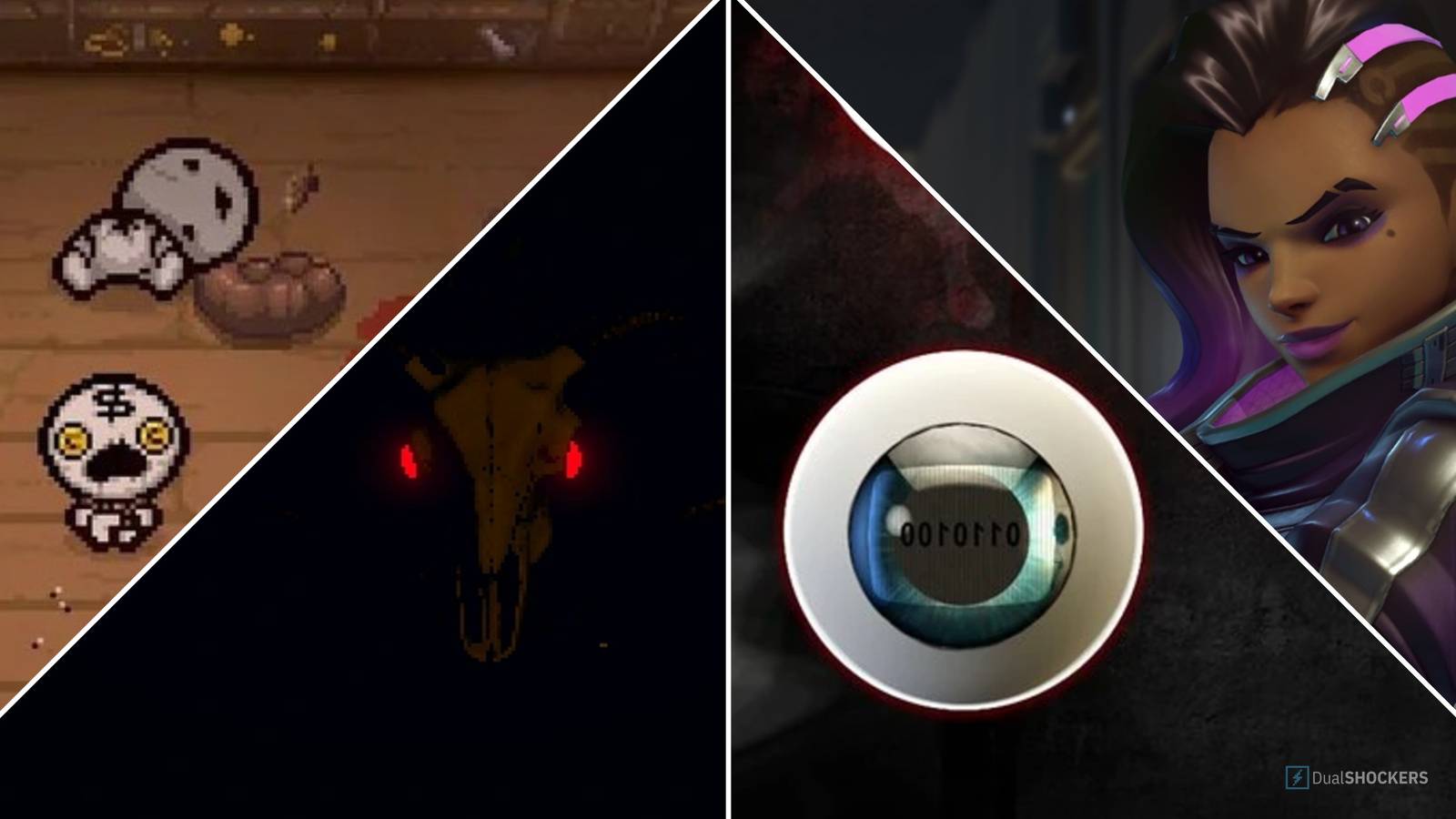 8 Best Video Games With ARG