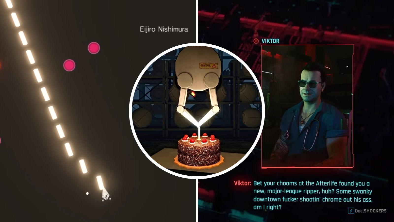 10 Best Ending Credit Sequences, Ranked