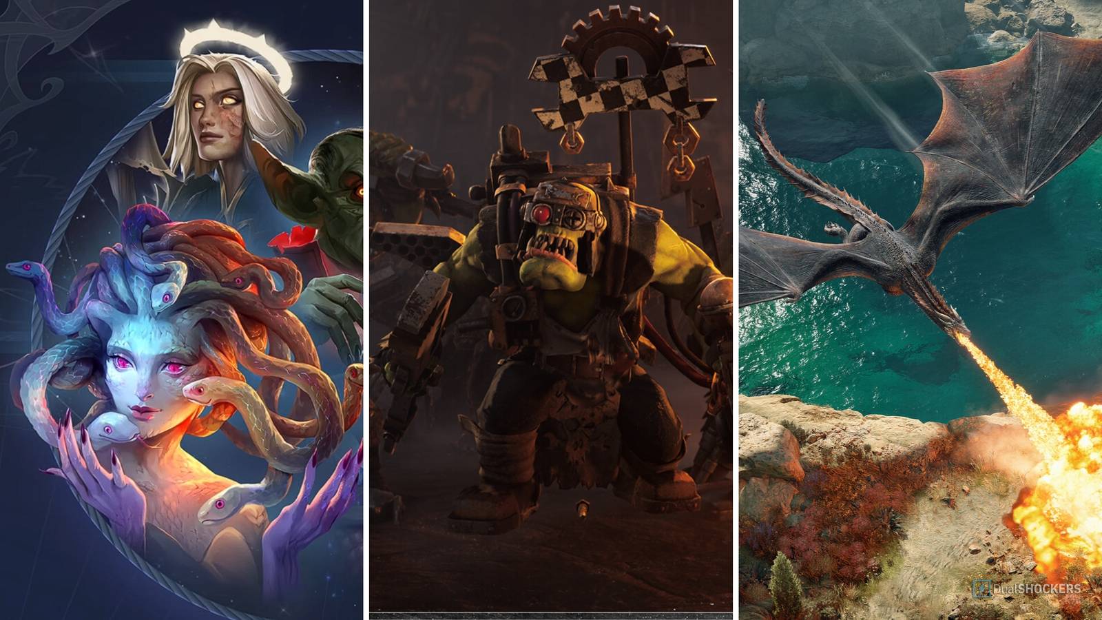 8 Upcoming Strategy Games To Keep On Your Radar