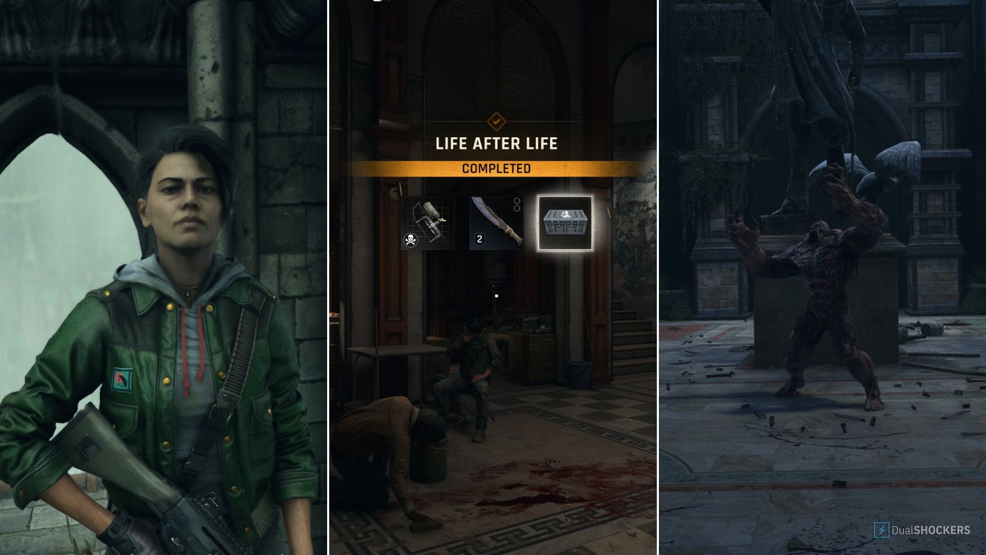 Dying Light: The Beast Review