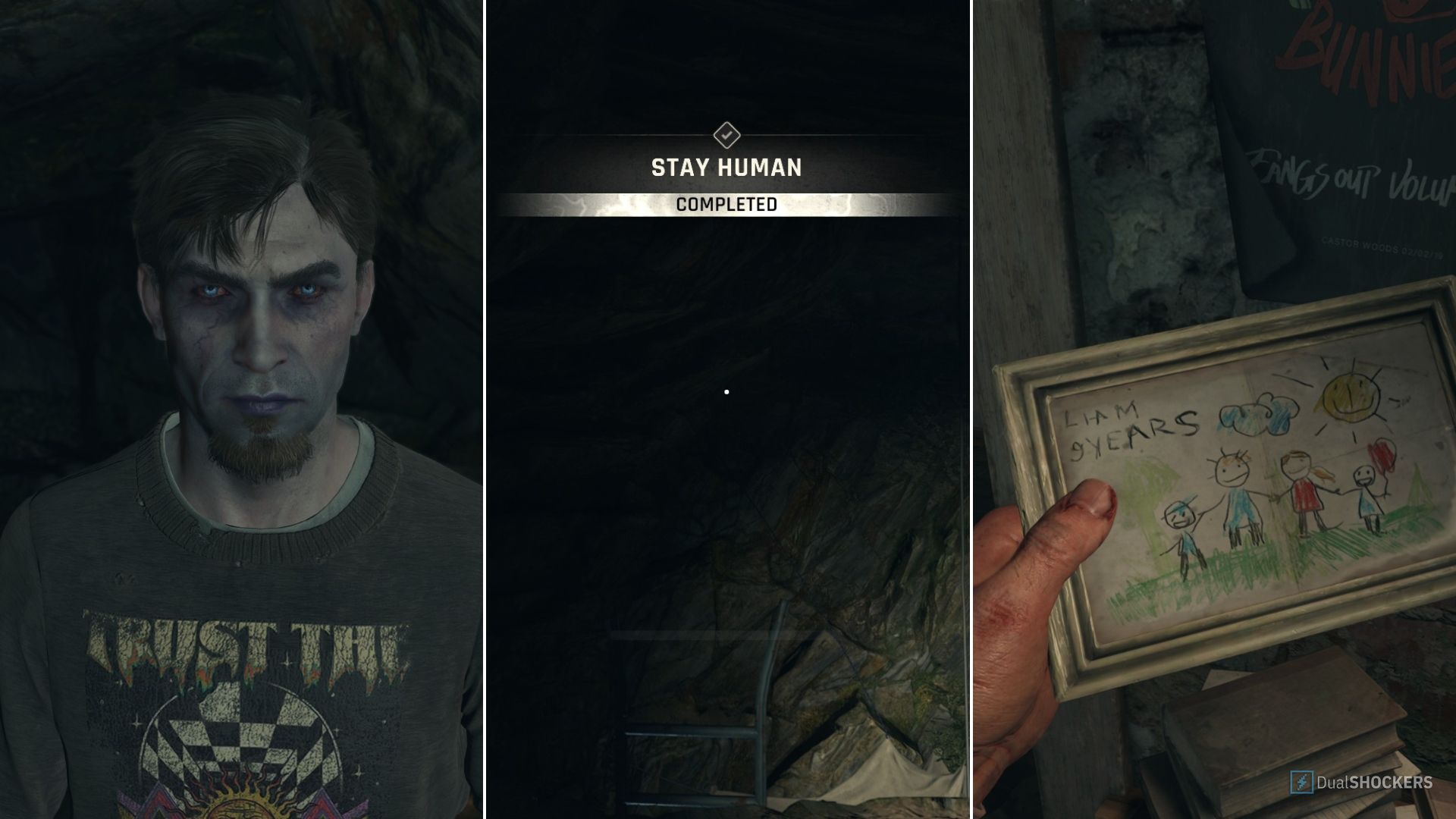 Jujutsu Kaisen: The Night Parade Of A Hundred Demons, Explained