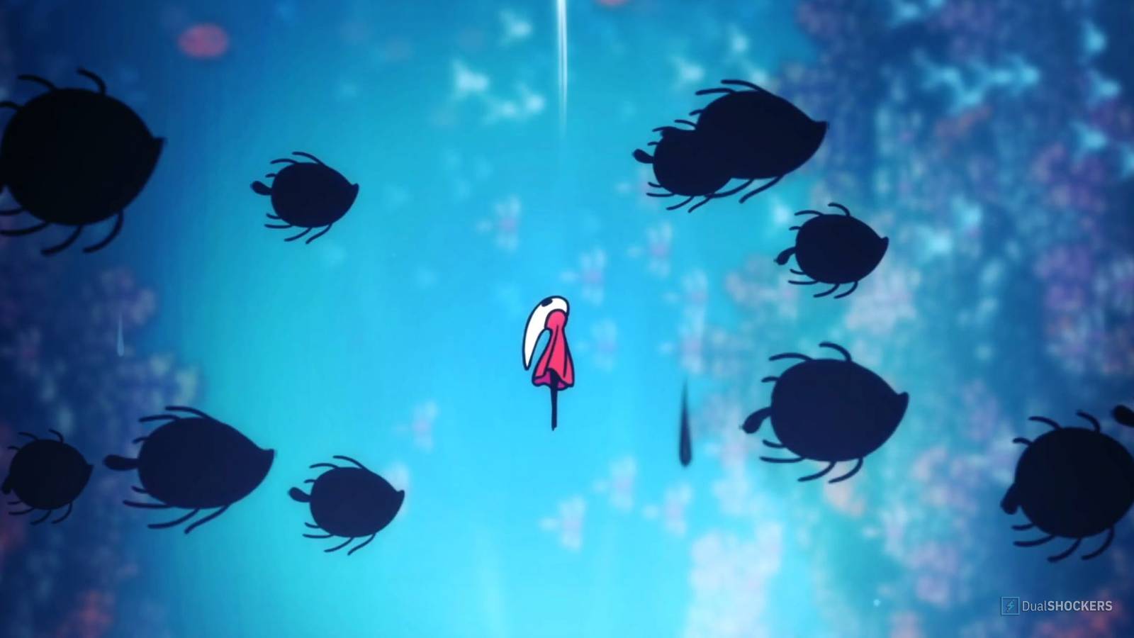 Hollow Knight: Silksong: How To Beat Coral Tower and Crust King Khann