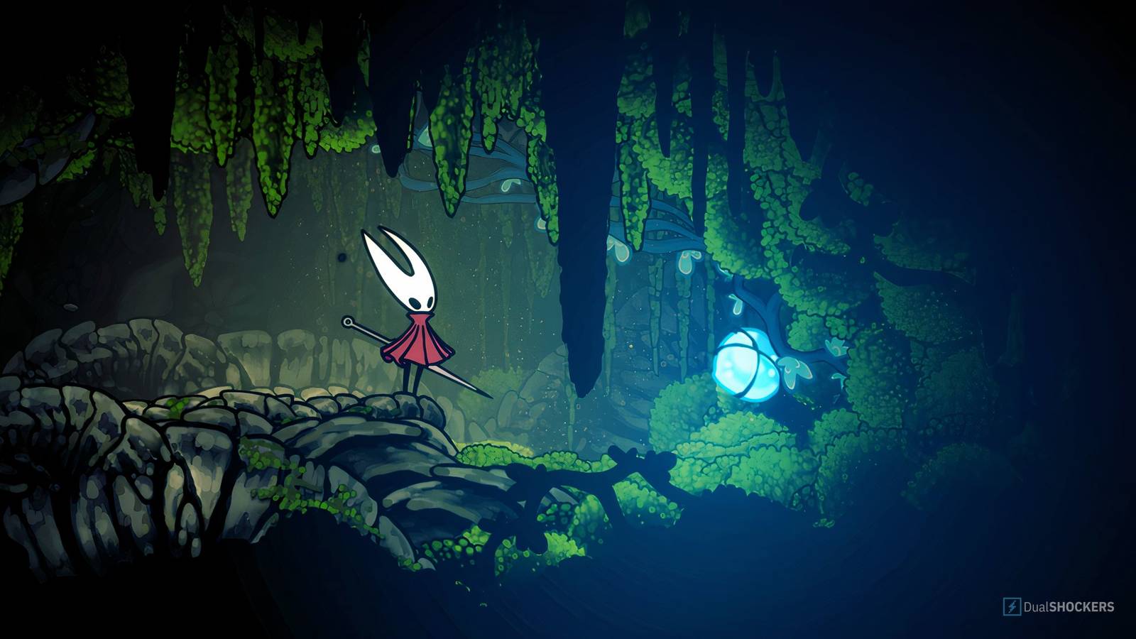 Hollow Knight: Silksong: Alchemist’s Assistant Quest Guide