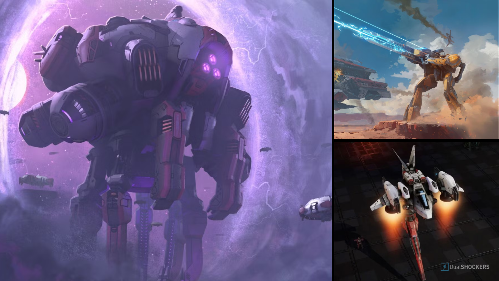 Mechabellum: All Counters Explained