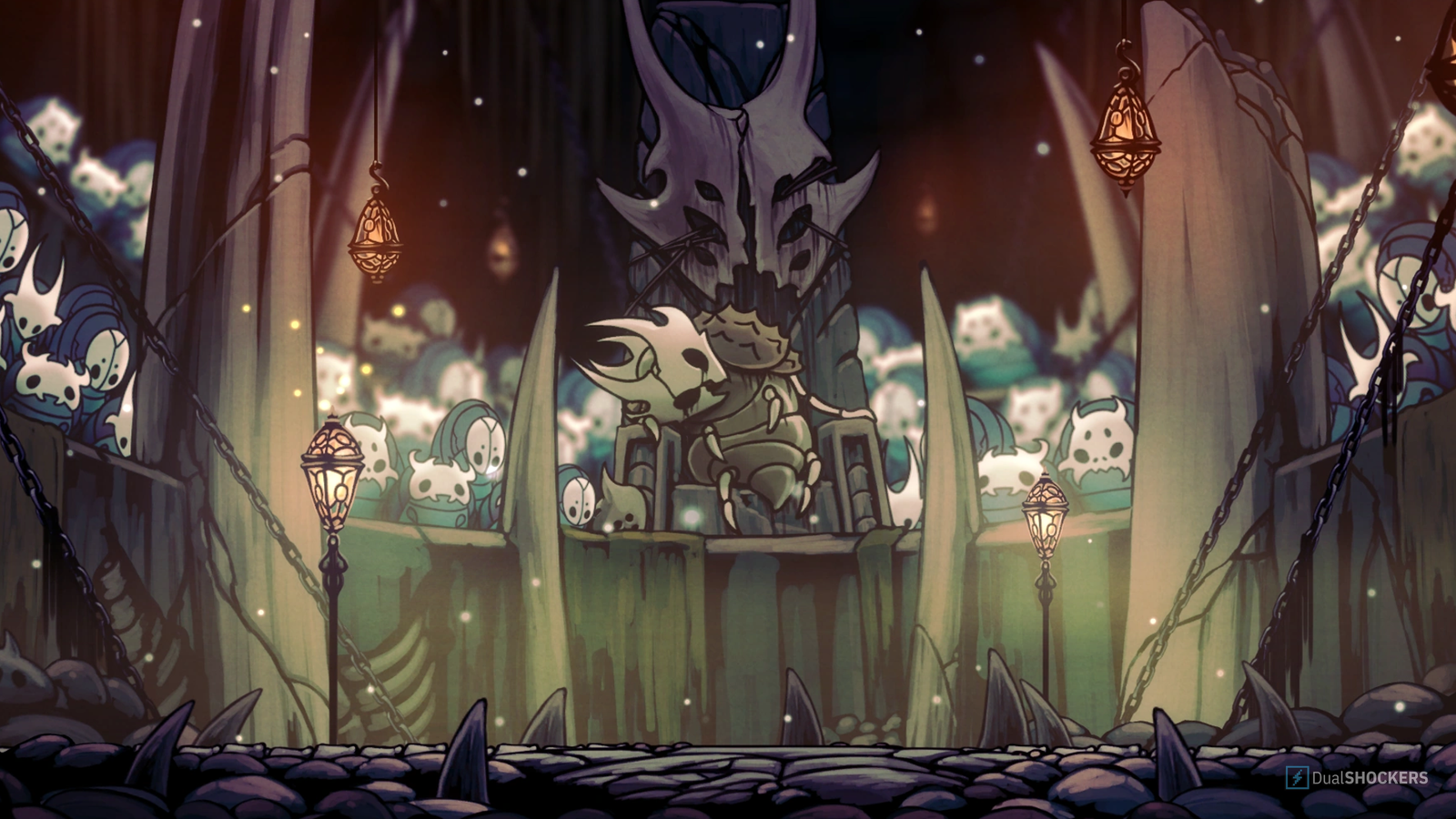 Hollow Knight: Colosseum of Fools Complete Guide
