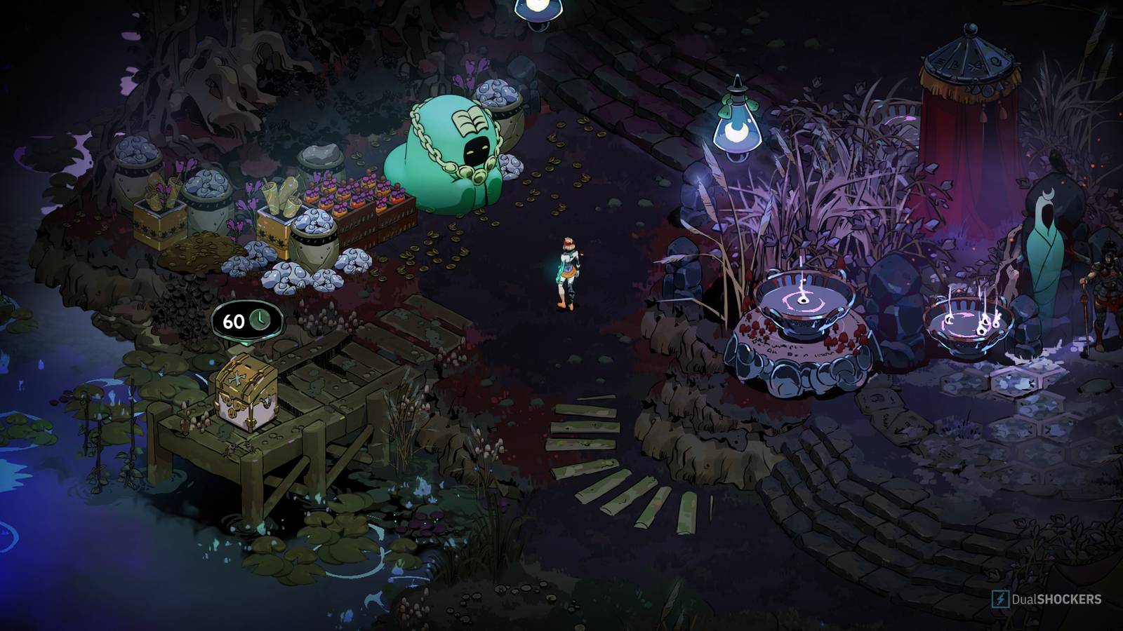 How To Unlock Every Gift in Hades 2