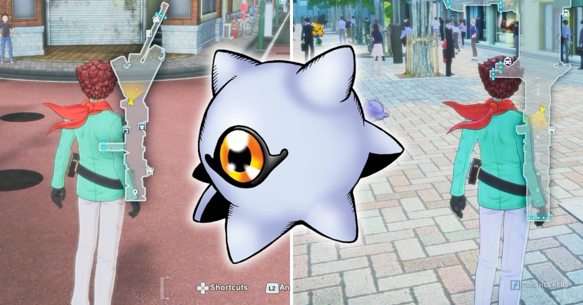 coredramon time stranger