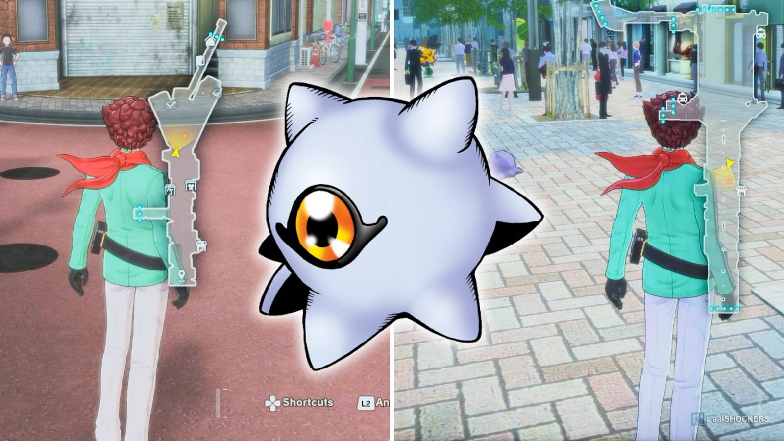 Digimon Story: Time Stranger: All Dr. Kuga’s Core Dump Locations