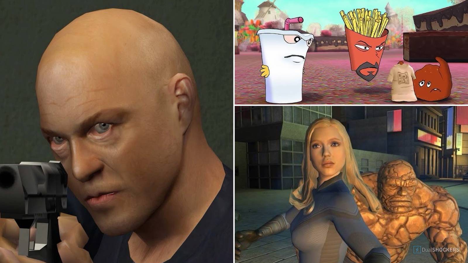 10 Worst Reviewed Games of the PS2 Era