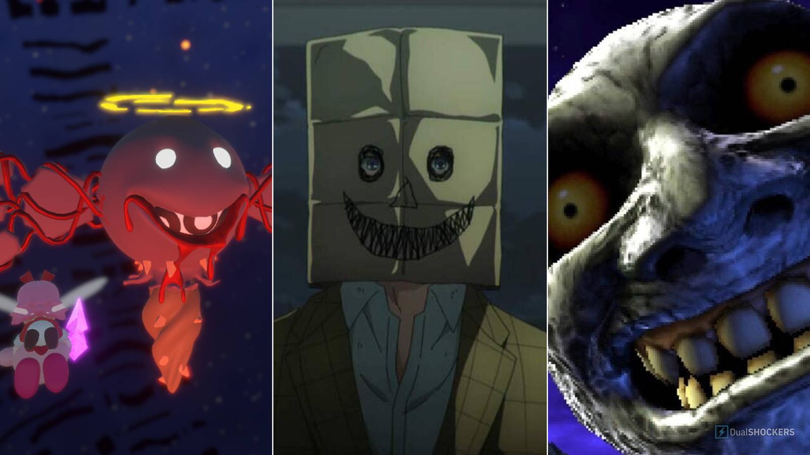 Top 10 Darkest Nintendo Games, Ranked