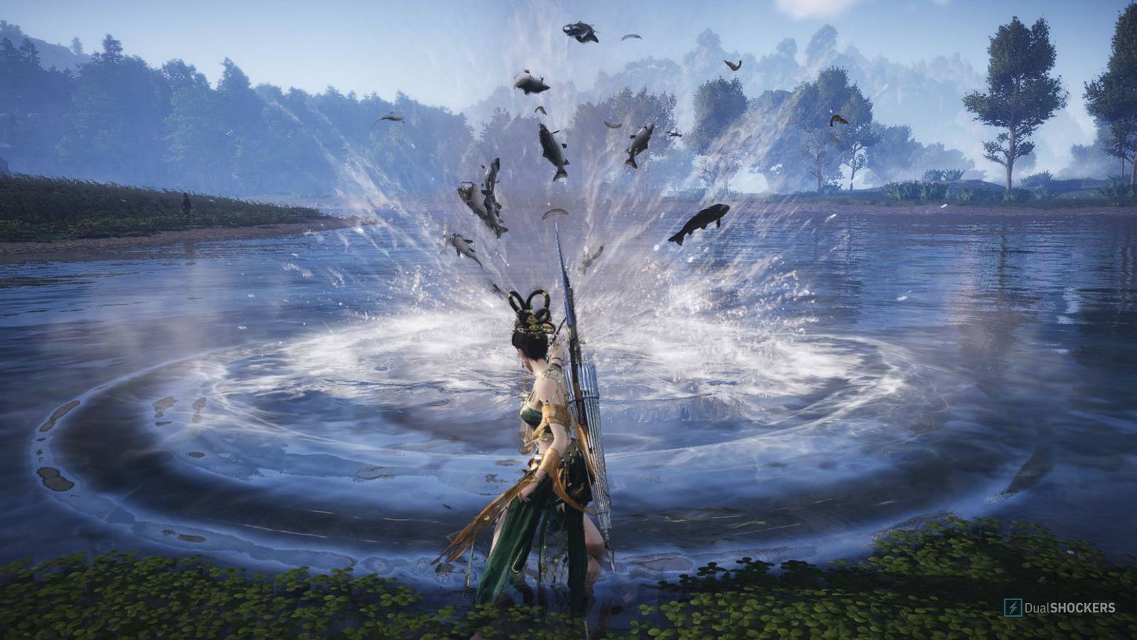 Mastering Tai Chi in Where Winds Meet: Combat and Exploration Guide